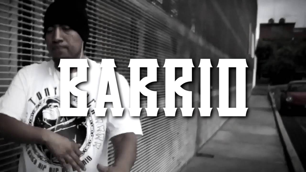 TONY FUNCK - INTRO CLASICO HIP HOP DE BARRIO (BEAT ESE-O & SCRATCH DJ ...