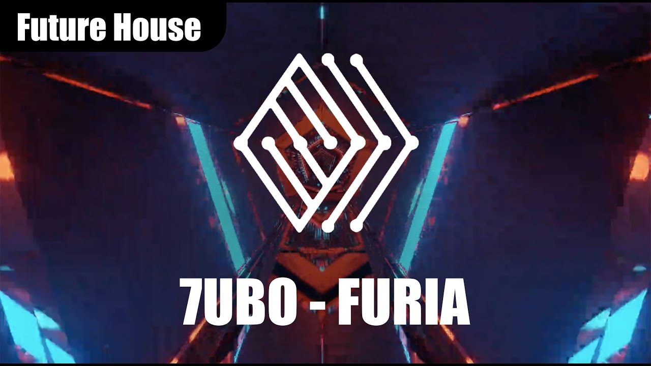 7UBO - FURIA - YouTube