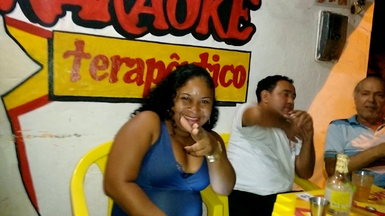 Machuca com Edmilson Soares. - YouTube