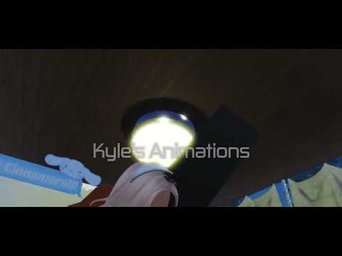 POV: Reagan tries to win rank but internet turns off