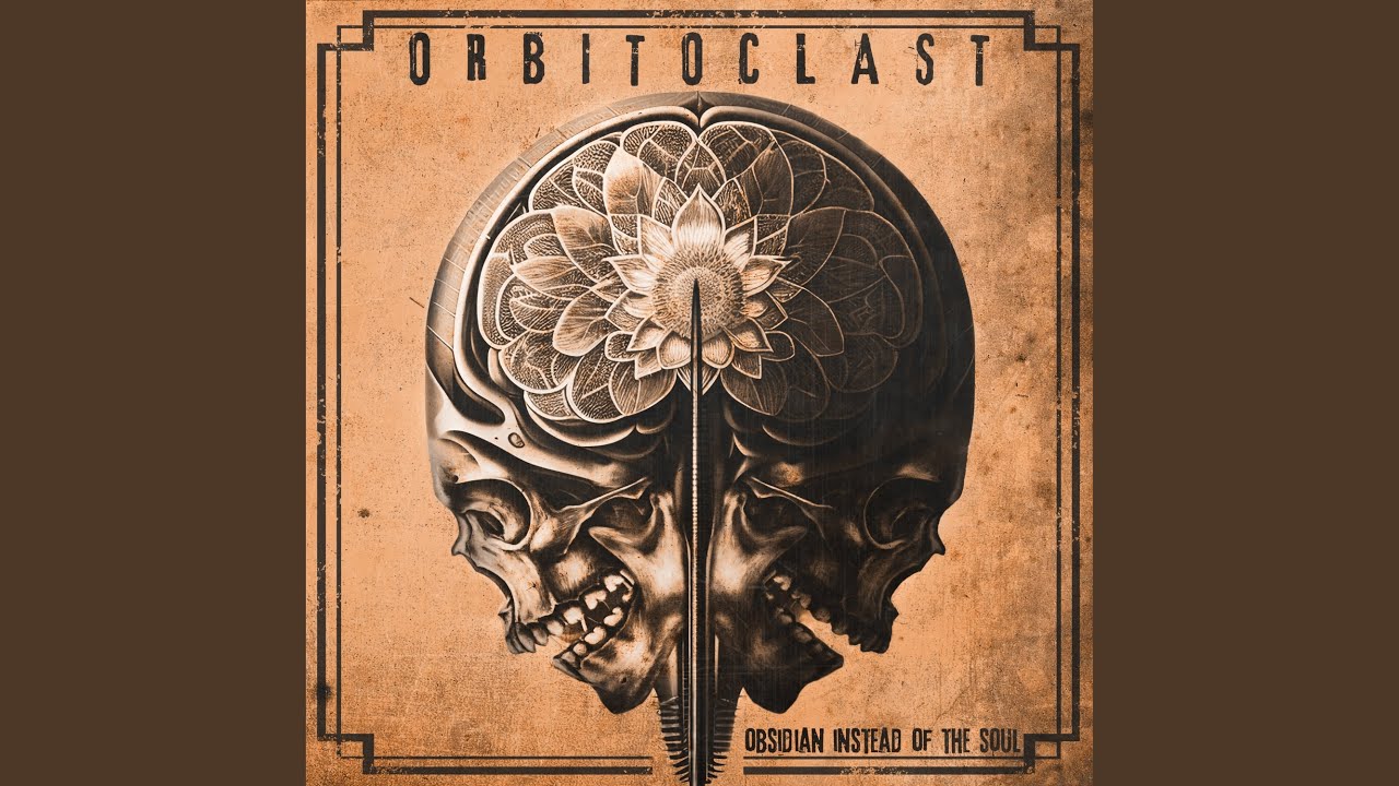Orbitoclast - YouTube