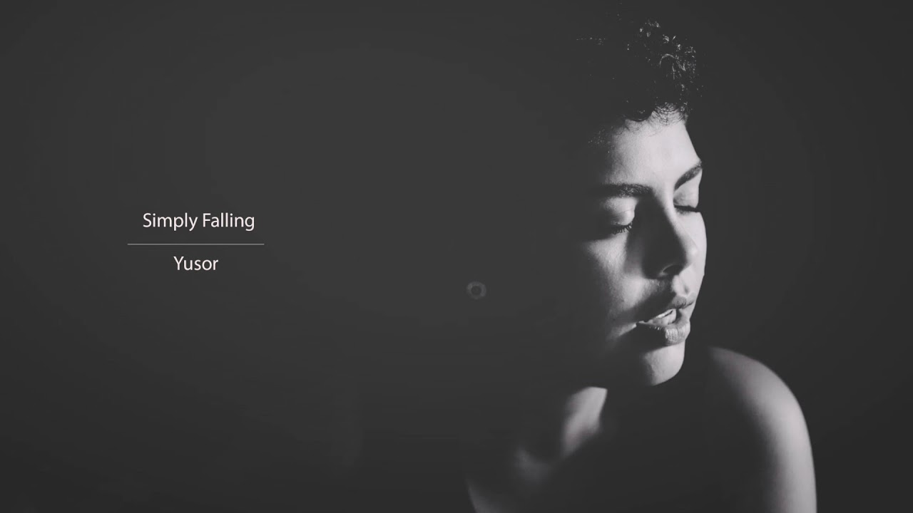 Simply falling- Yusor (cover) - YouTube