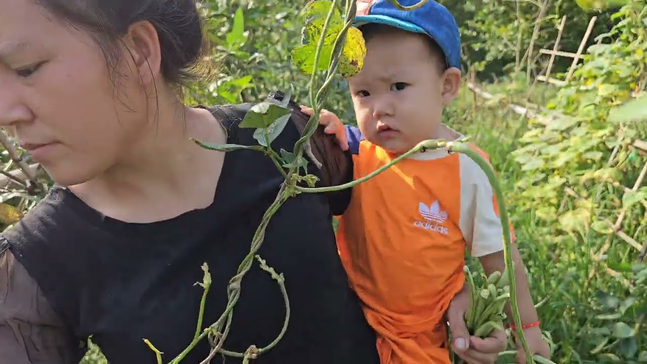 Bad guys are lurking around to harm, danger is always lurking in life ...