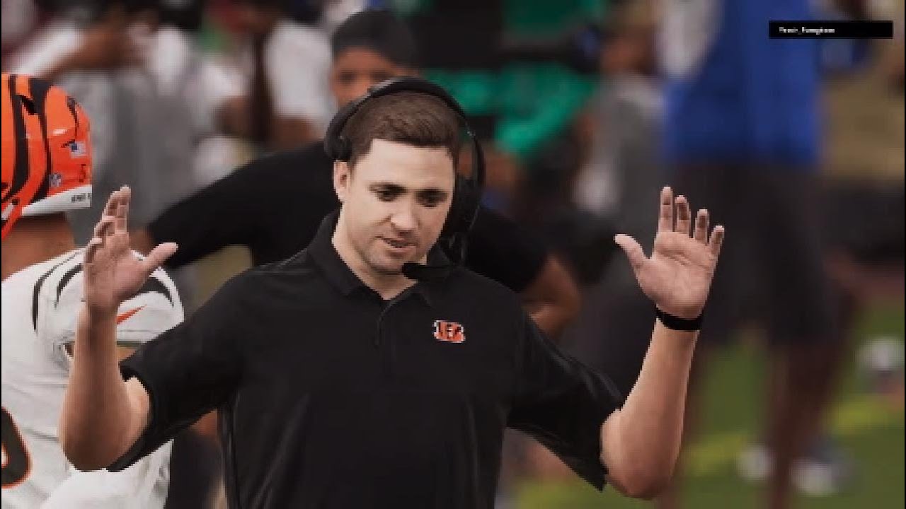 This rivalry will never end. - YouTube