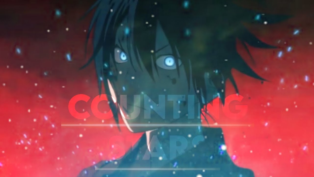 Anime Mix - Counting Stars [AMV/Edit] - YouTube