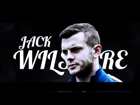 Jack Wilshere ● Bournemouth's New Star Man ● Skills, Goals And Assists