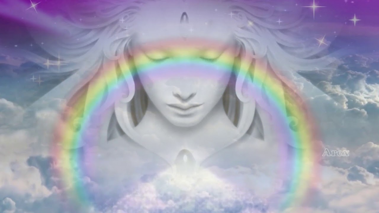 All Loving Angel The Awakening - YouTube