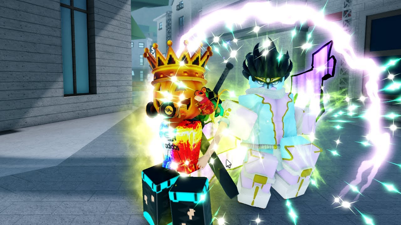 SPTW rework makes more combos in 1v1's!? - (AUT) - YouTube