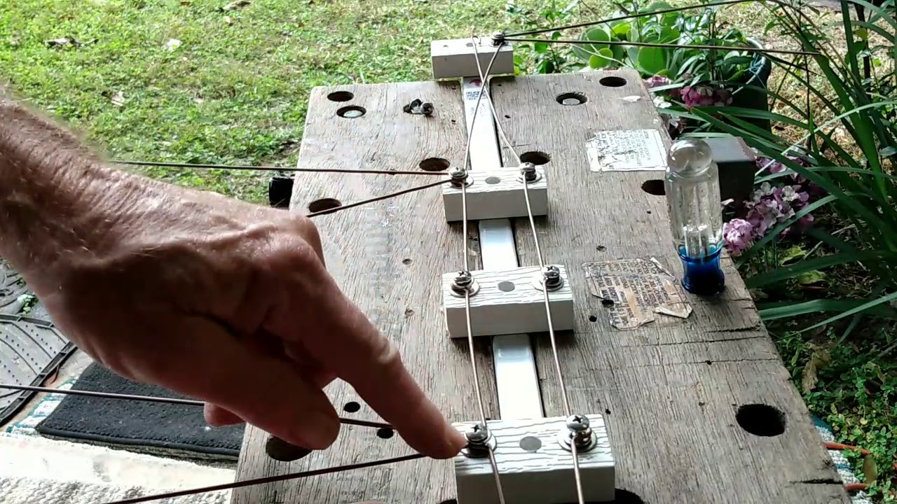 Finishing. 9.5 X 9 - YouTube