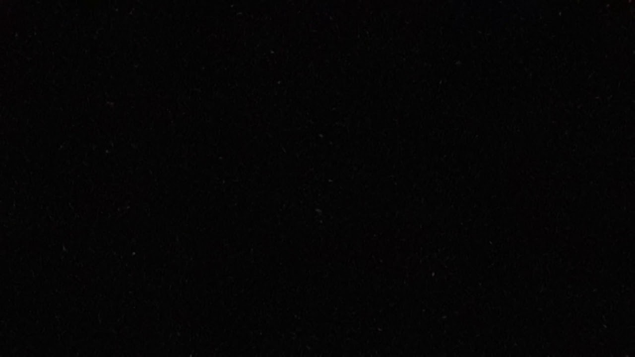 Australian Firefly - YouTube