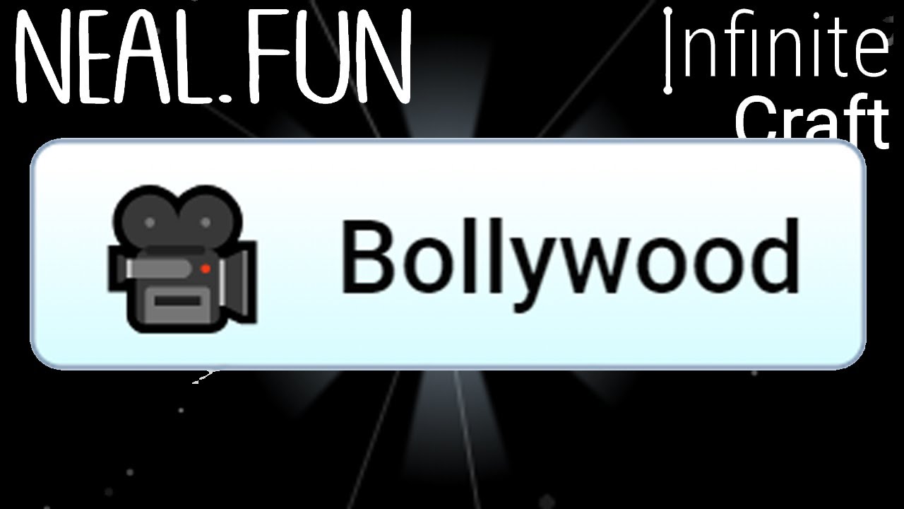 How to Make Bollywood in Infinite Craft | Get Bollywood in Infinite ...
