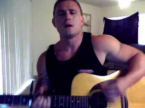Breath cover by Nick Partin - YouTube