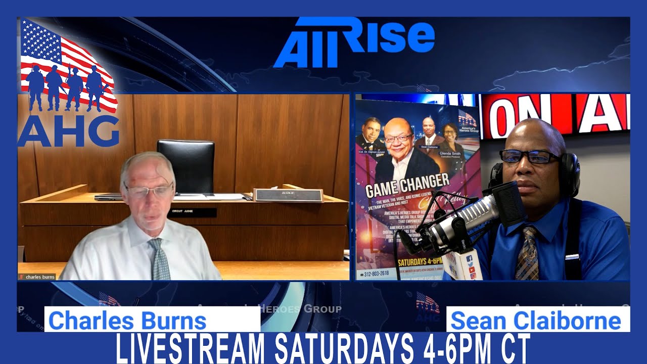 Cook County Criminal Court, All Rise Treatment Court and National ...