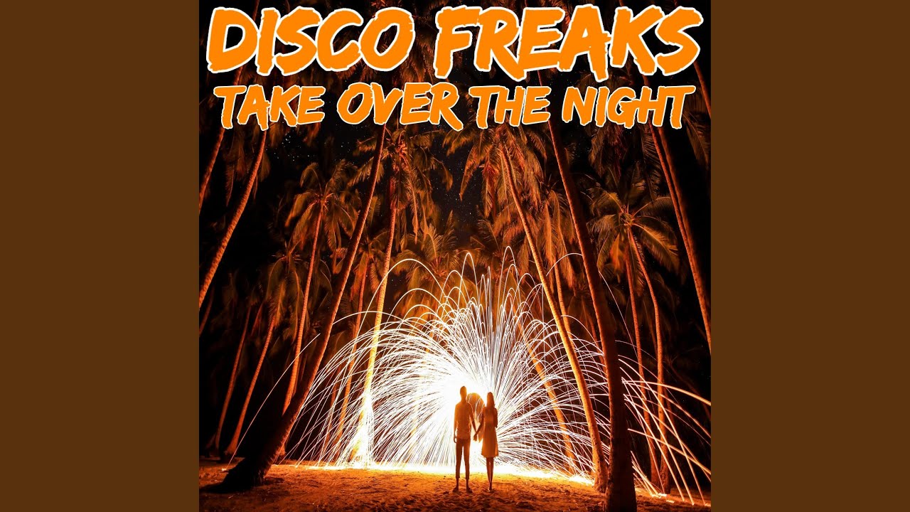 Take Over The Night - YouTube