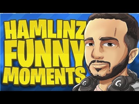 Hamlinz *Funny* Moments - TSM Hamlinz Compilation - YouTube