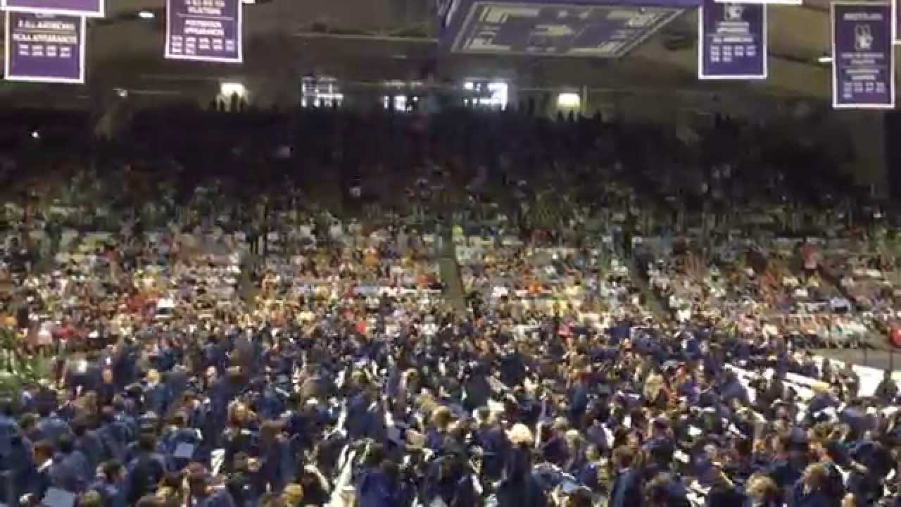 ETHS 2014 Graduation - YouTube