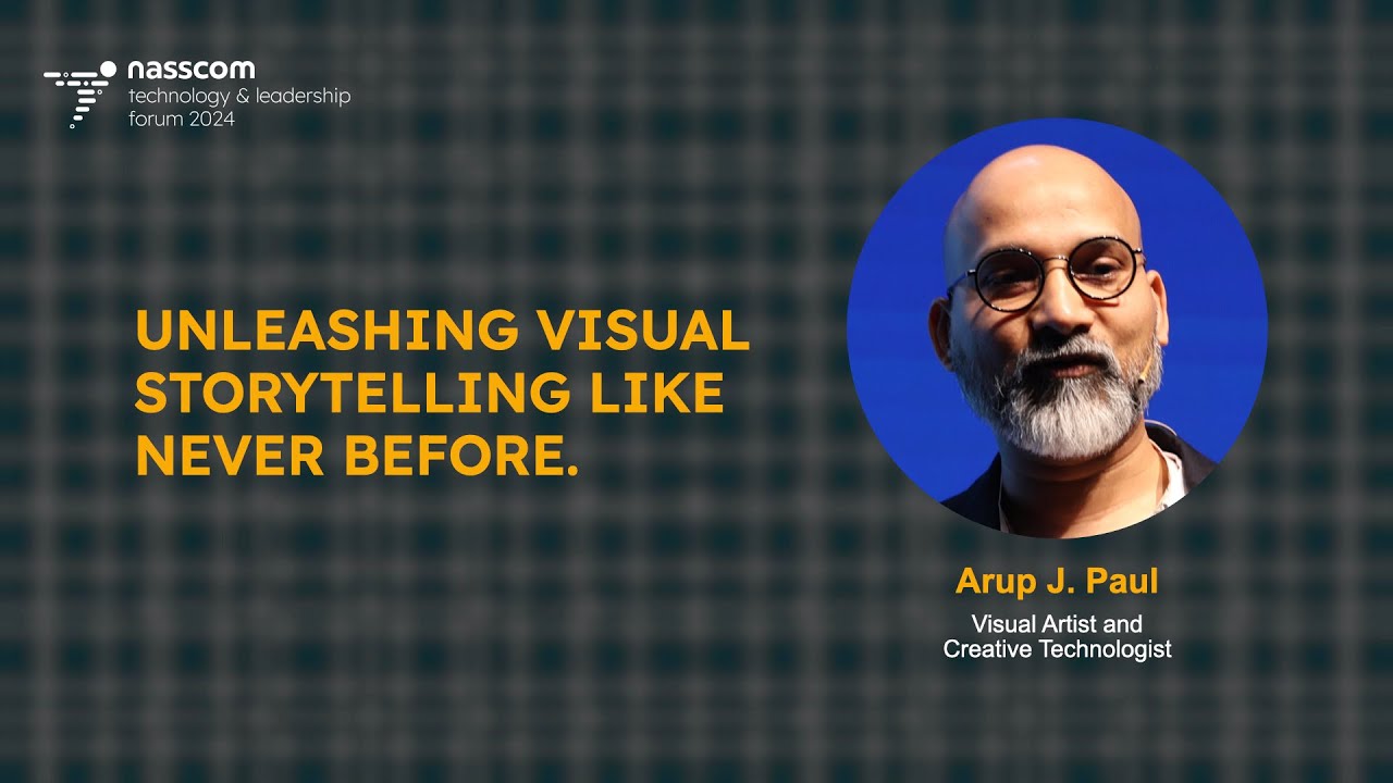 Unleashing Visual Storytelling Like Never Before - GenAI's Creative ...