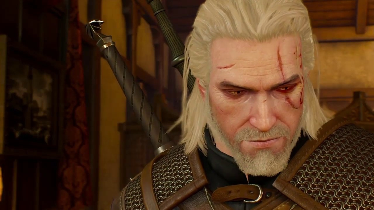 The Witcher 3: Wild Hunt - Story - Part 36 - All Choices - YouTube