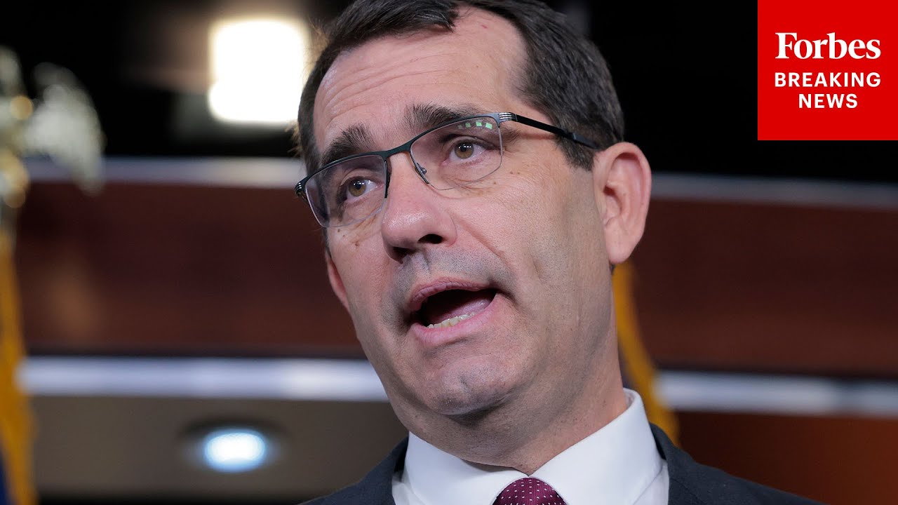 Derek Schmidt: 'What Happened In California Didn't Stay In California—It Came To My State ...