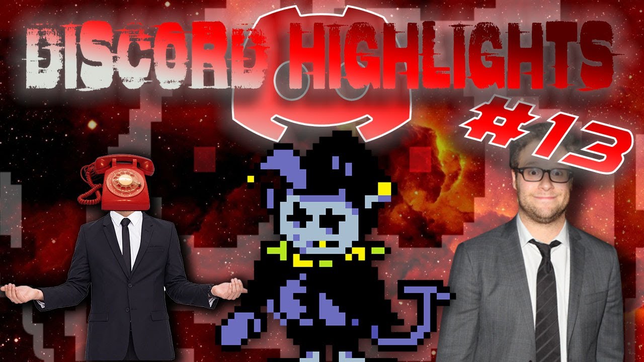 Discord Highlights #13 - YouTube