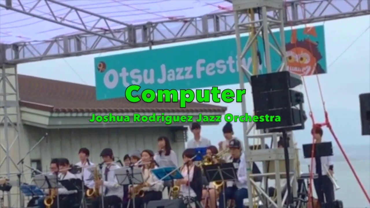 Computer /Bob Mintzer - YouTube