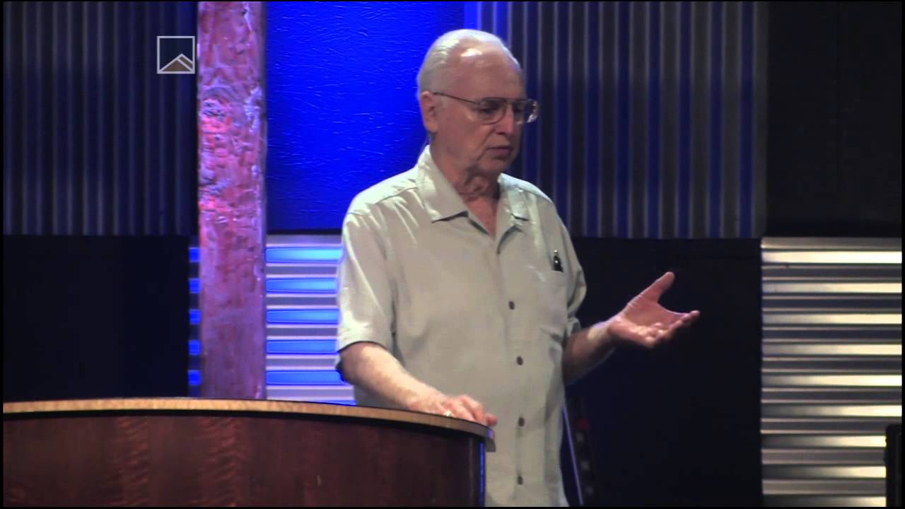 Charles Simpson - Nov. 8, 2015 - YouTube