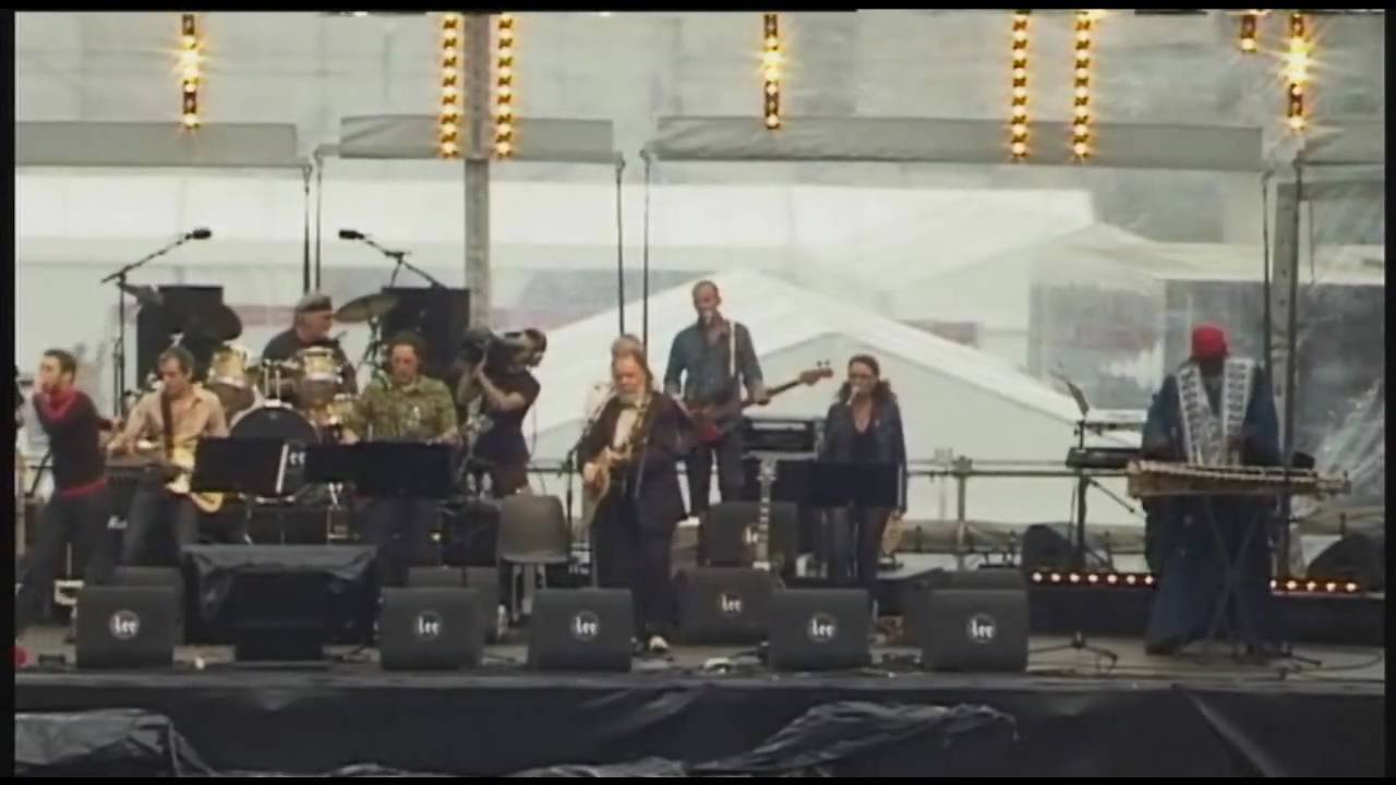 Belgavox concert - YouTube