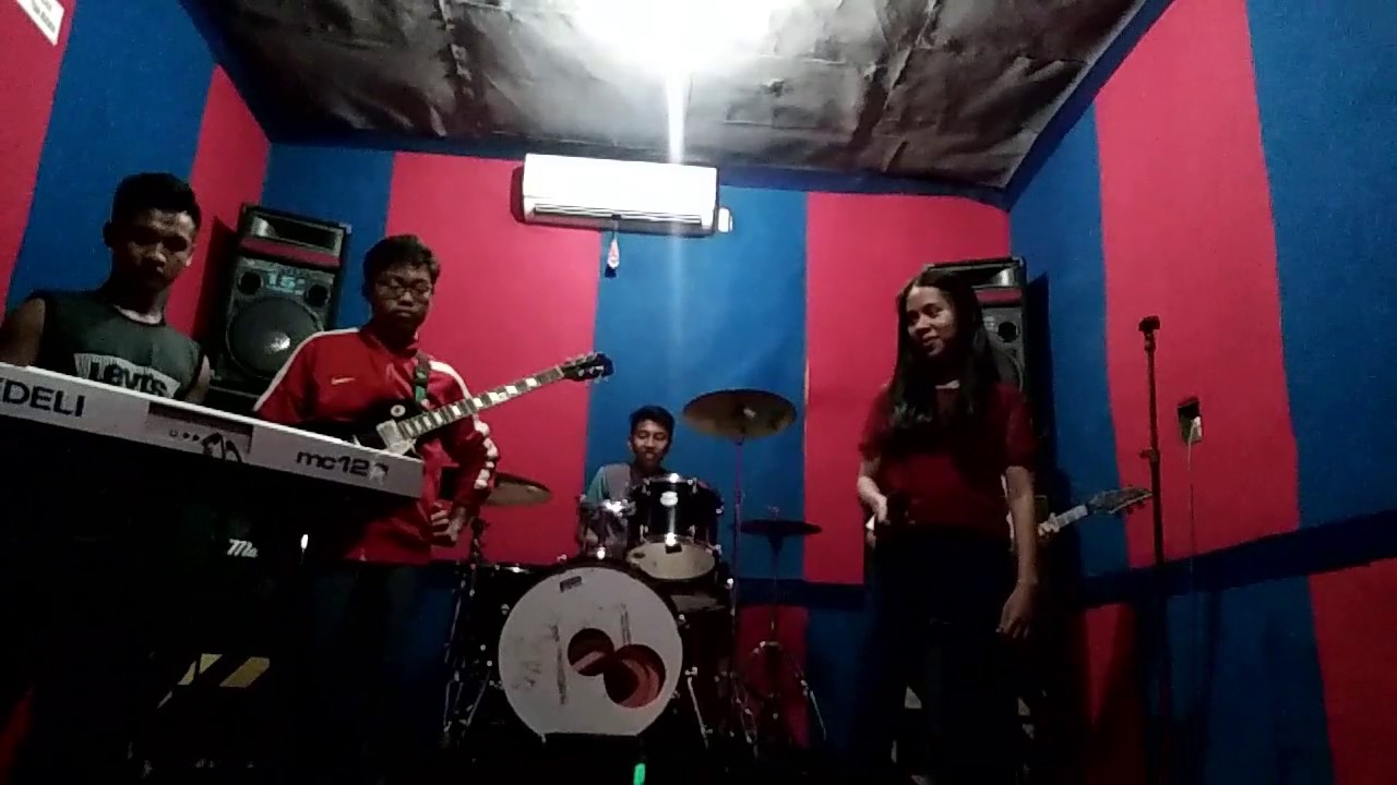 THE BLESS BAND - YouTube