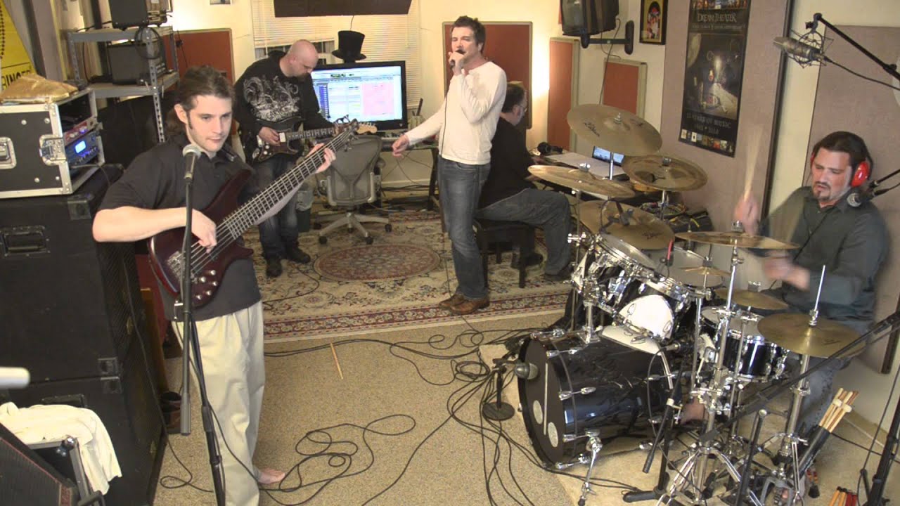 Bohemian Rhapsody | Probing Digit | Live @ Studio F (3-20-13) - YouTube