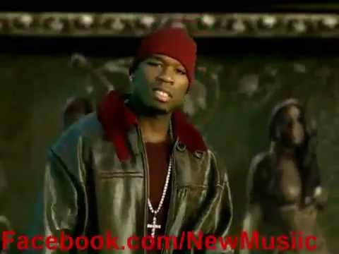 50 Cent ft. Olivia - Candy Shop [official Music Video] - YouTube