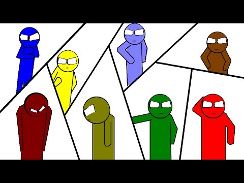 Pivot Tournament - YouTube