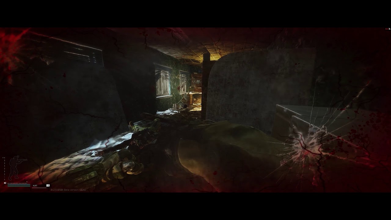 Escape From Tarkov - Factory Office Treta - YouTube