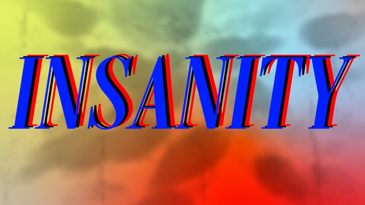 [Upcoming Solo Extreme Demon] INSANITY by me (Preview #1) - YouTube