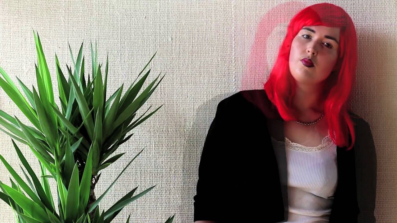 VIRGIN GLITCH SPACE - YouTube