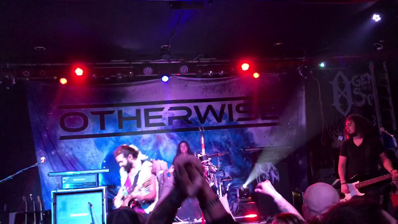Otherwise - Soldiers - YouTube