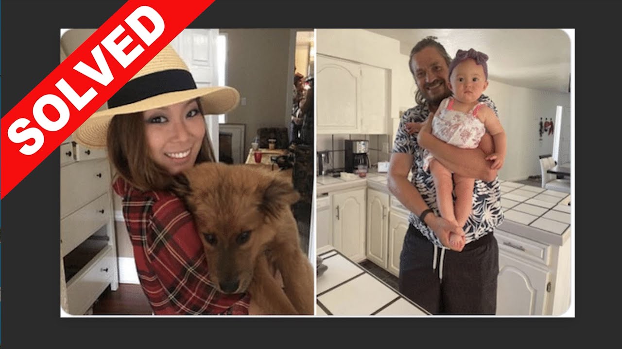 Gerrish Family Cause of Death Released in California Family Hiking ...