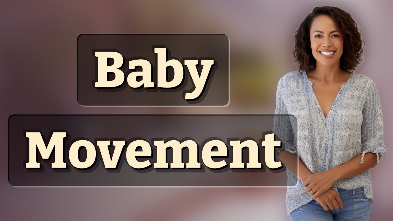 How Low Is Too Low for Baby’s Movement at 28 Weeks? - YouTube