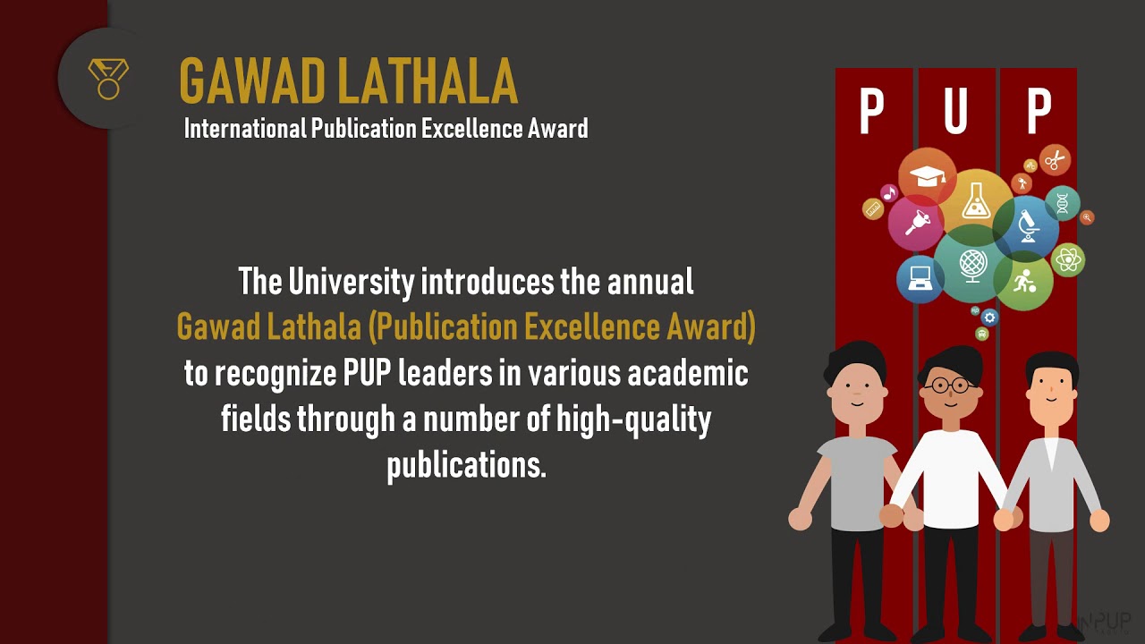 PUP Research Management Office Guidelines 2019 - YouTube