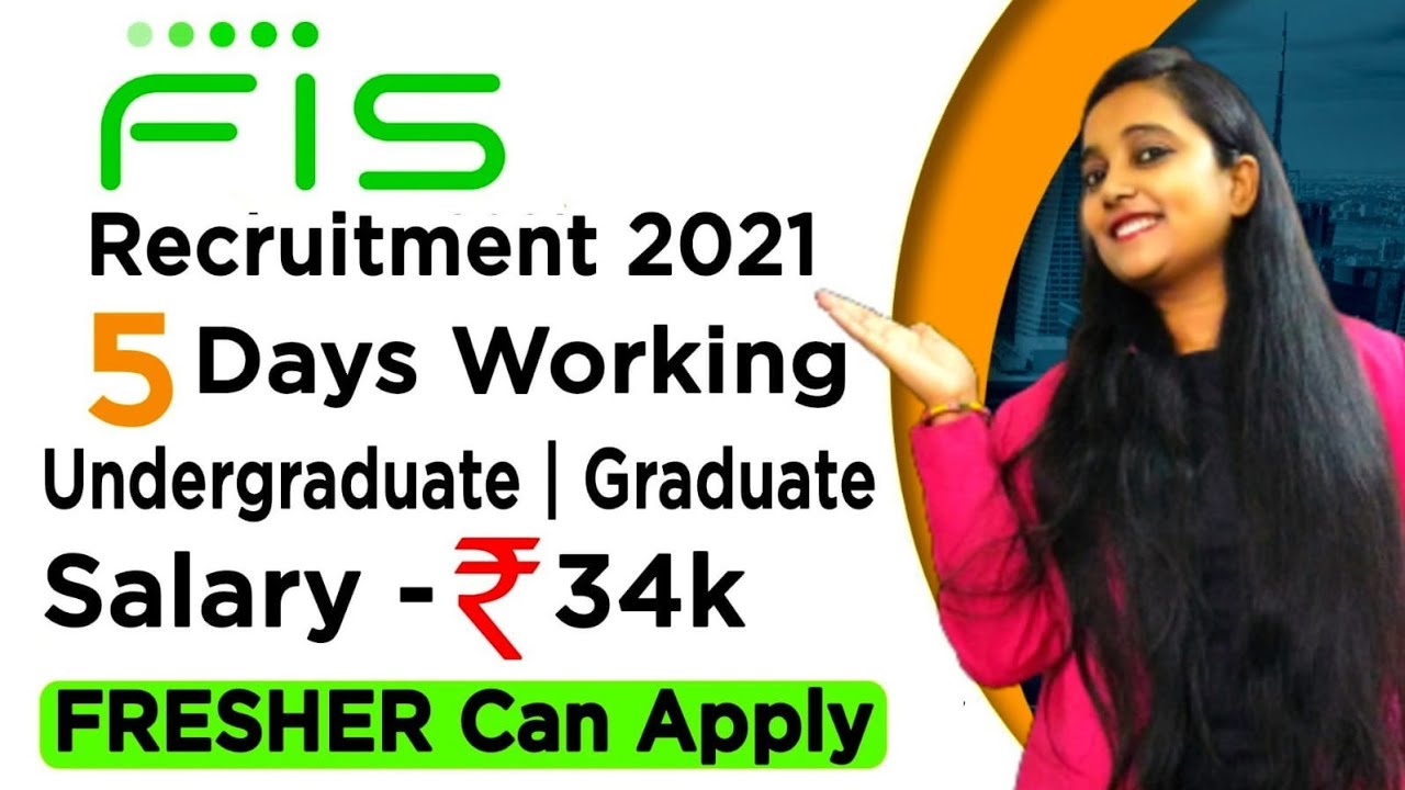 MNC Company Job Vacancy 2021 | 12th Pass Jobs | Recruitment | 5 days ...