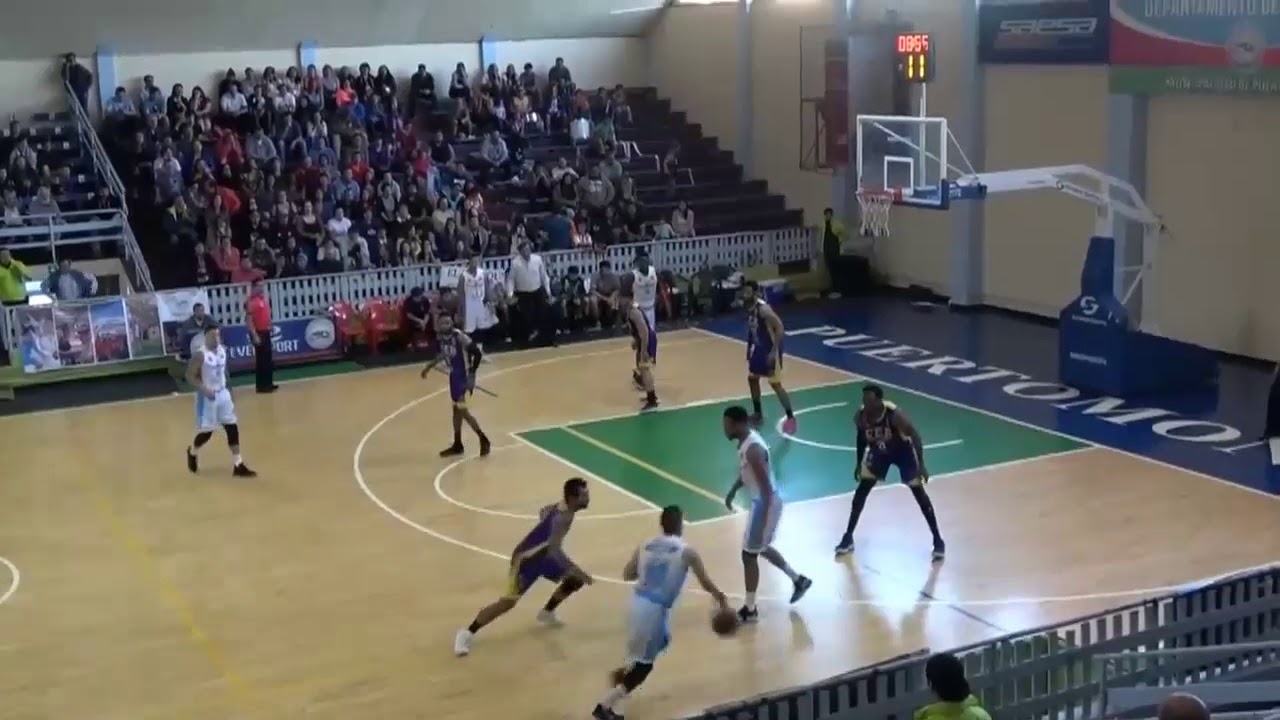 DEANGELO KIRKLAND - YouTube