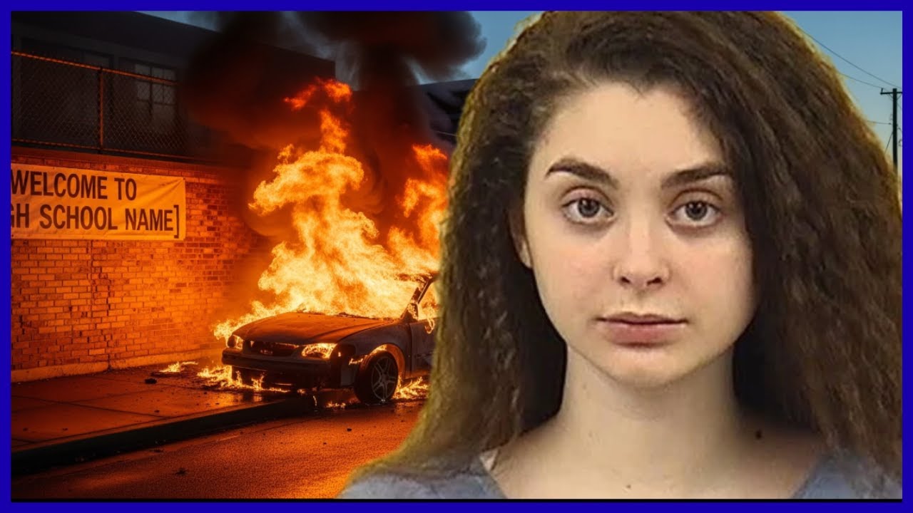 This Entitled Influencer Murdered Her Boyfriend And Almost Got Away ...