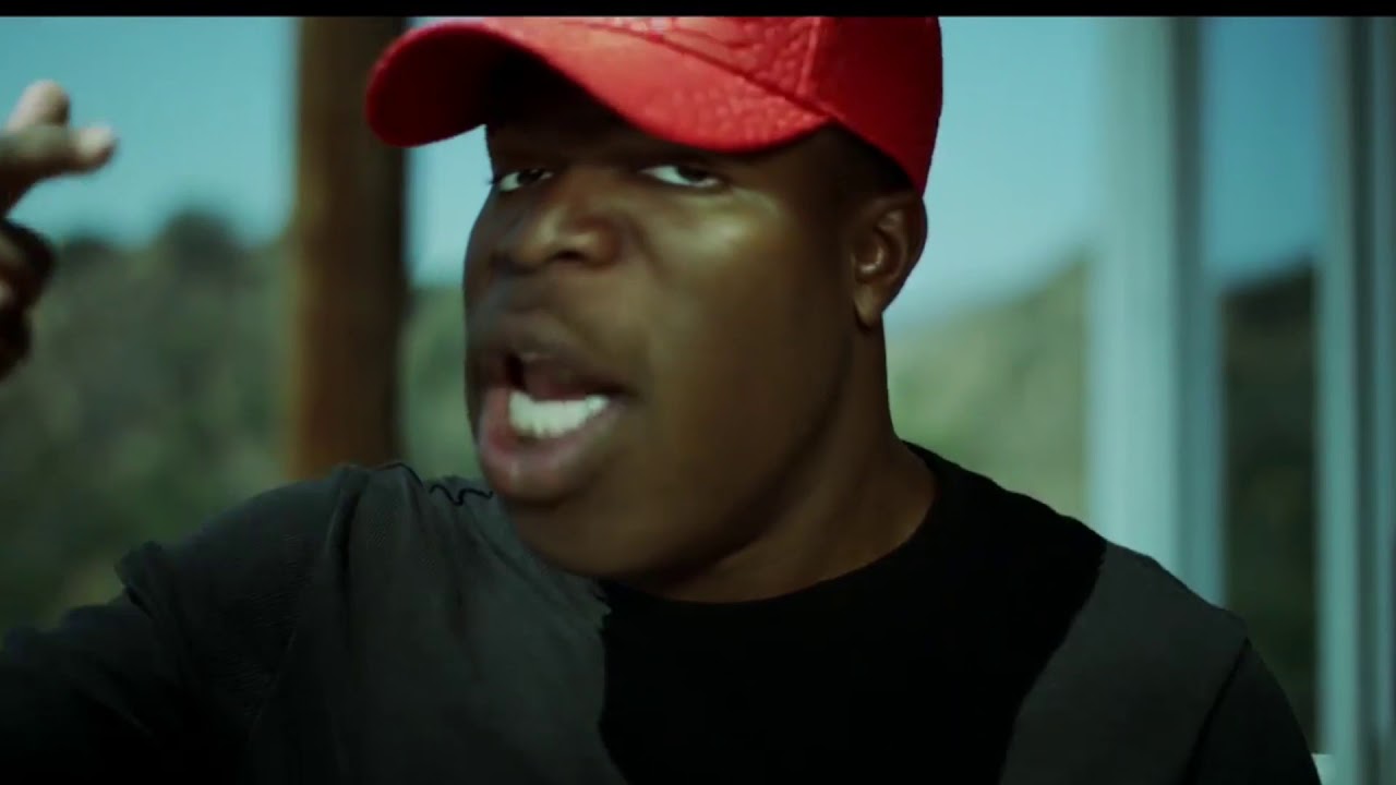 ksi: you're dad is a weirdo - YouTube