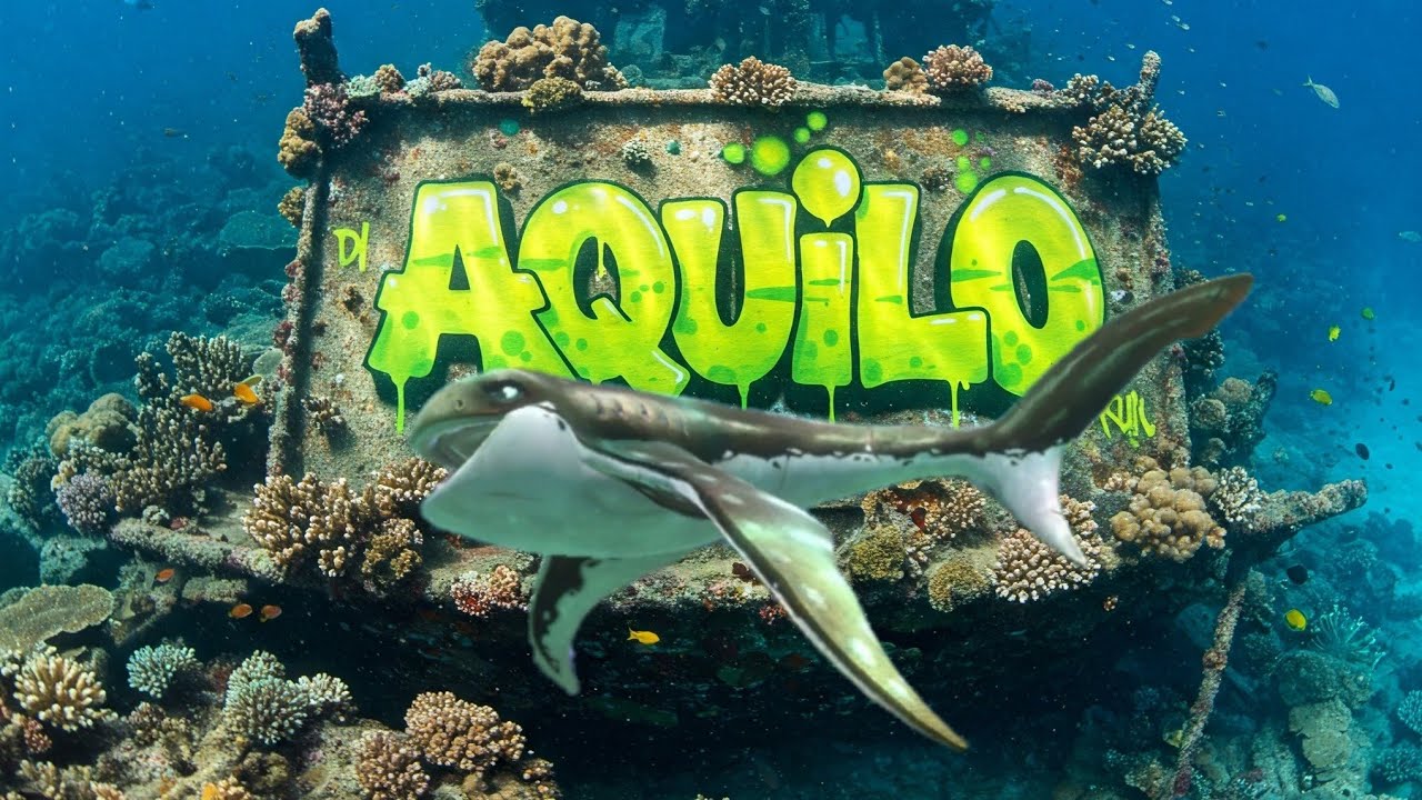 Aquilo - Jungle Gameplay 19 - Hungry Shark Primal ( VoYandG ) - YouTube