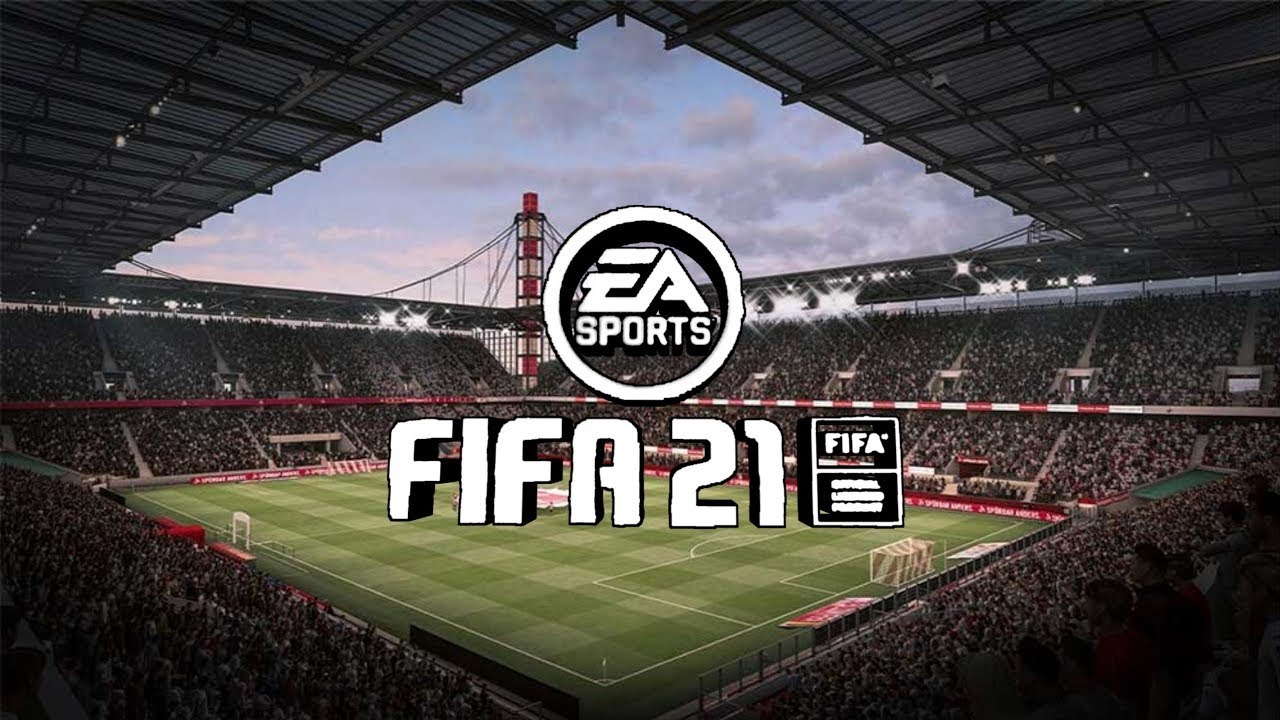 FIFA 21 | Official Gameplay Trailer - YouTube
