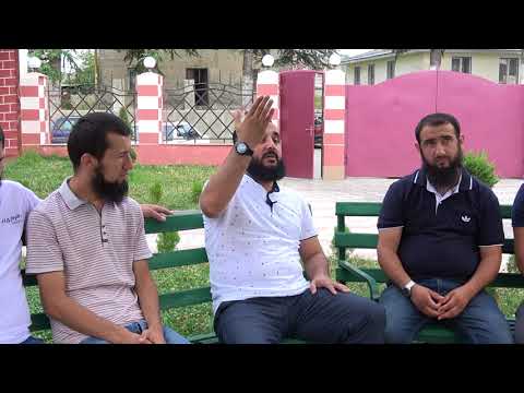 D.R VEYSAL  3 onemli mesele
