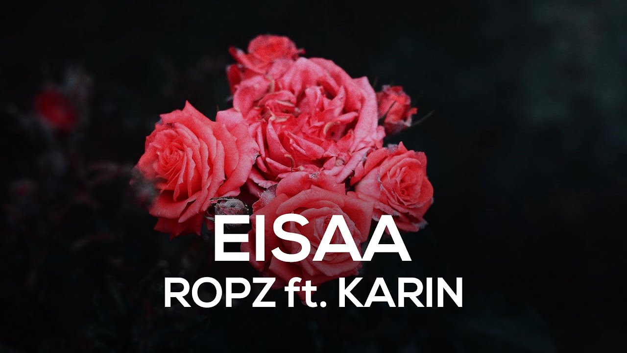 ropz - eisaa ft. Karin (Bass Boosted) - YouTube