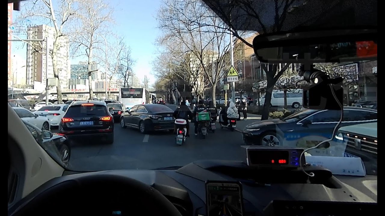 【Ambulance POV】Code 3 transport dyspnea&heart failure patient in rush ...