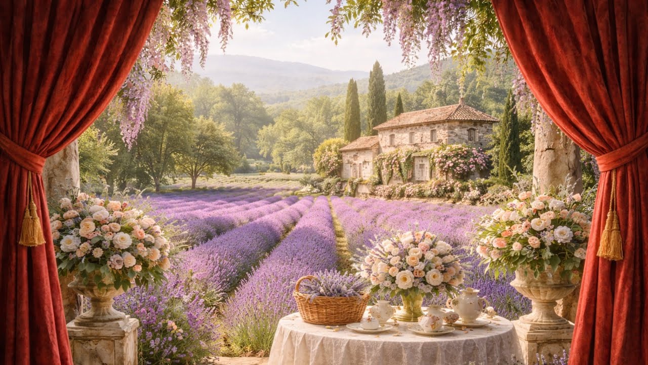 The Best of French Classical Music 🇫🇷 | Debussy, Ravel & Satie | Calm ...