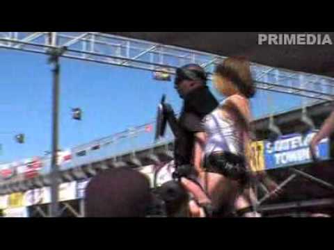 Bikini Contest: Andrea - 2007 Forbidden Fantasy Video