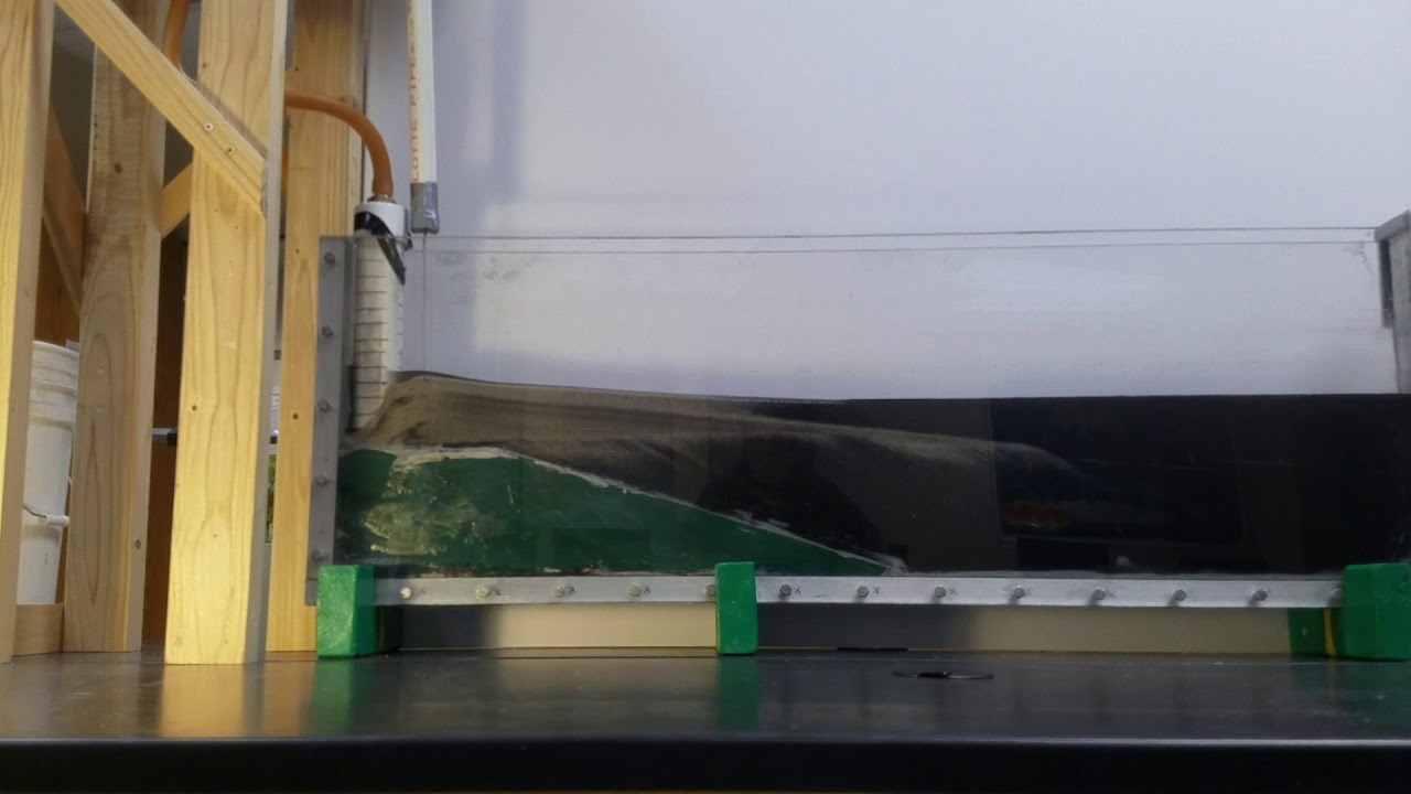 Timelapse of Delta Run 2020 - YouTube